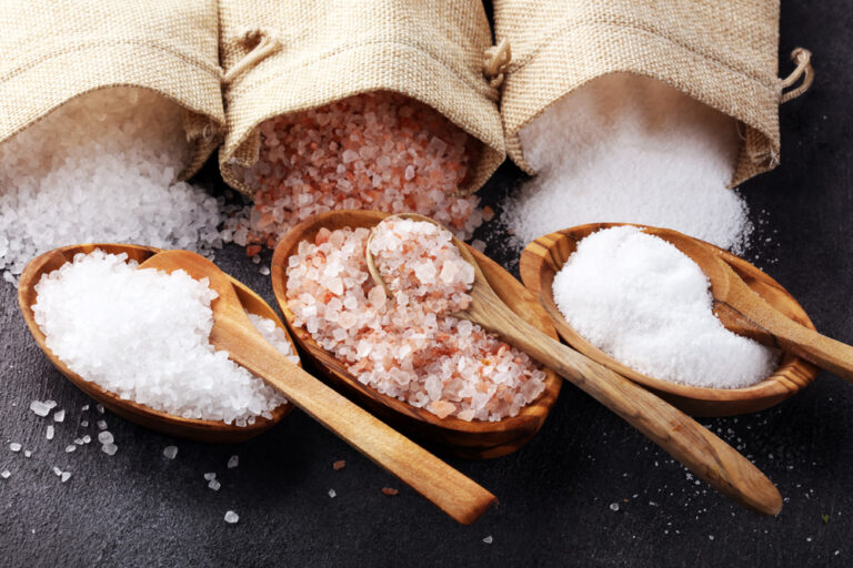 Edible Salts - Asianhimalayansalt