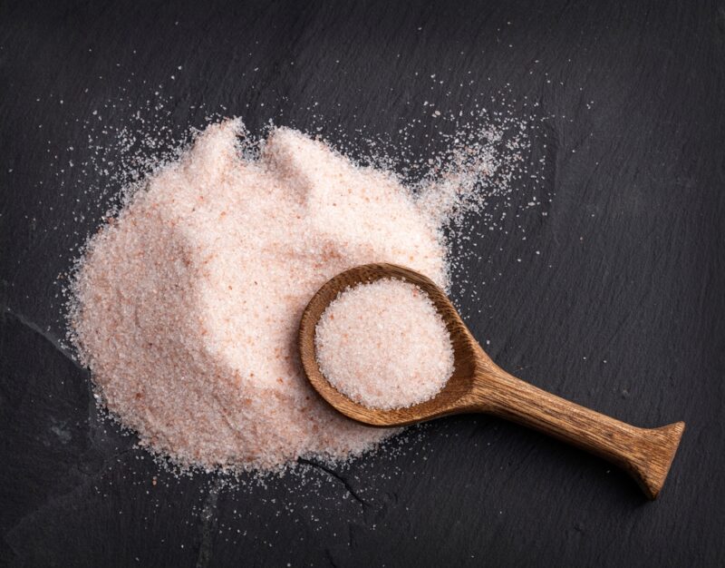 Edible Salts - Asianhimalayansalt